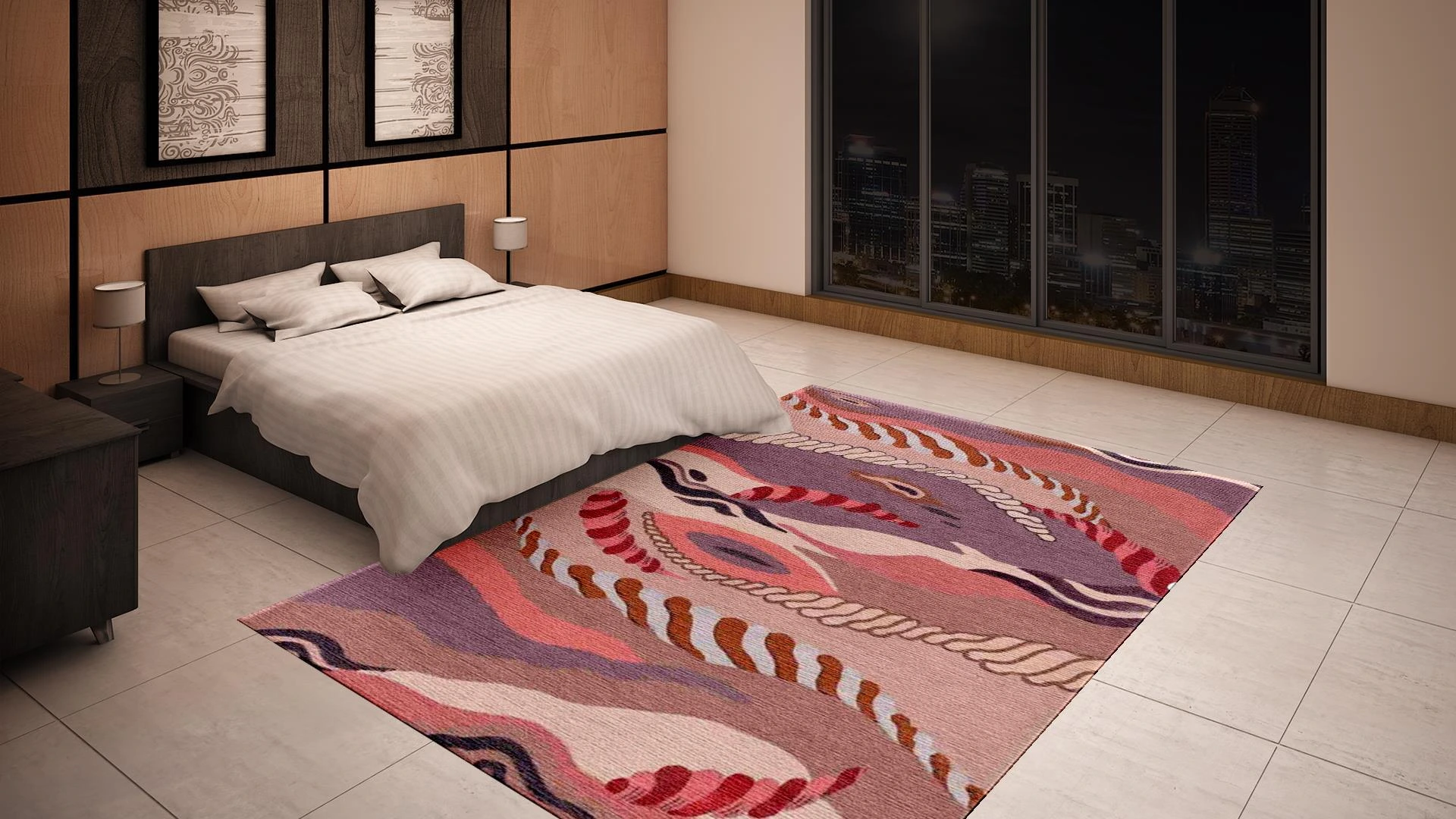 Carpet Designs | Designers Carpet - Handcrafted Collections