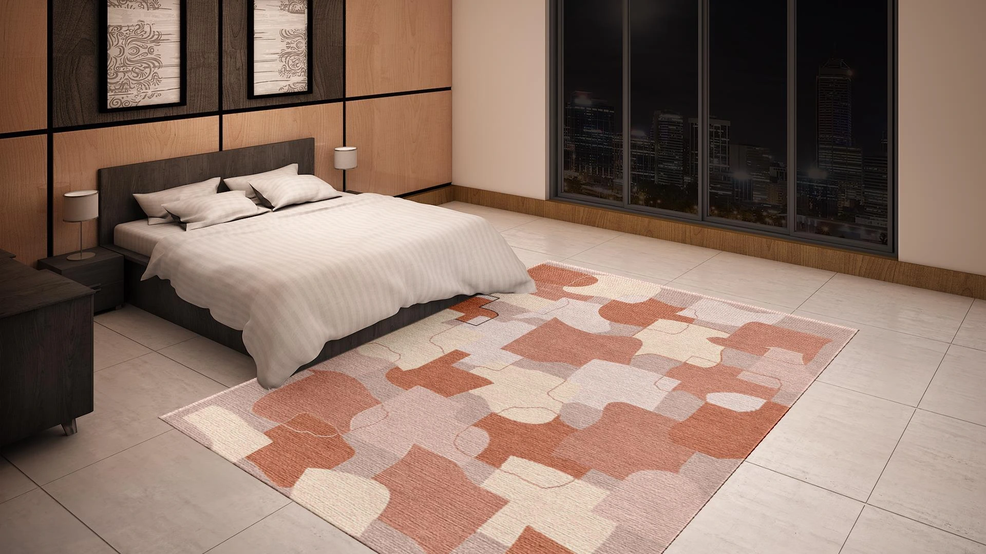 Carpet Designs | Designers Carpet - Handcrafted Collections